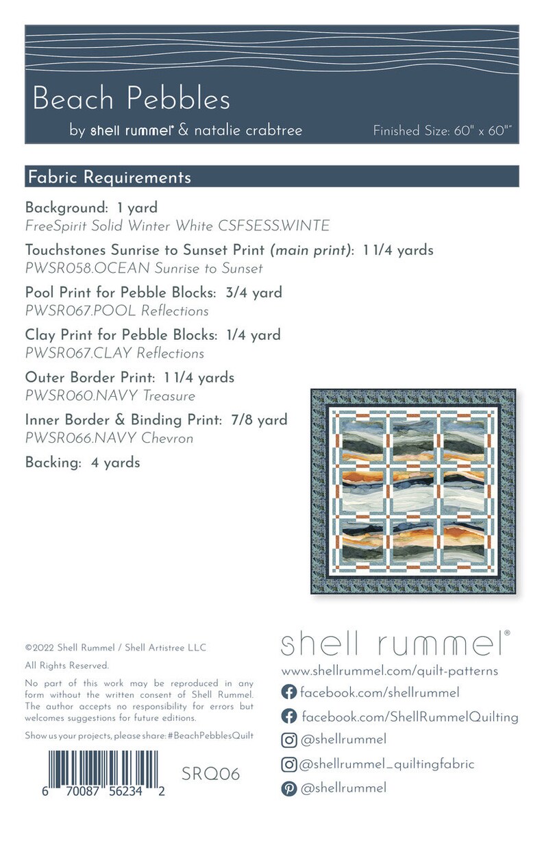 Beach Pebbles Recolorized for Touchstones (downloadable Digital PDF ...