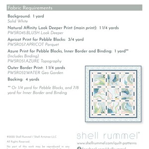 Beach Pebbles Recolorized for Natural Affinity (downloadable Digital ...