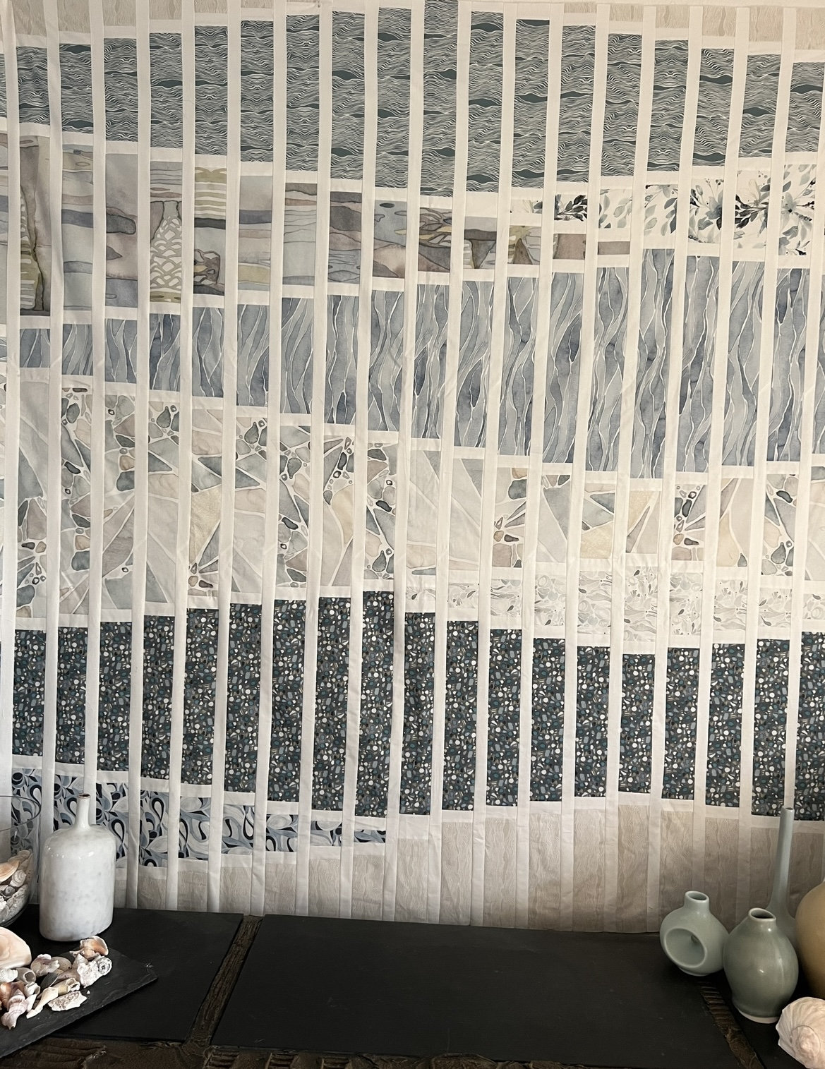 Fluidity... Brand New for SEA SISTERS (downloadable Digital PDF ...