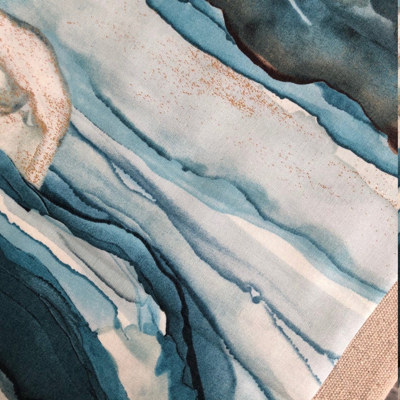 Beach Pebbles (downloadable Digital PDF) Quilt Pattern by Shell Rummel ...