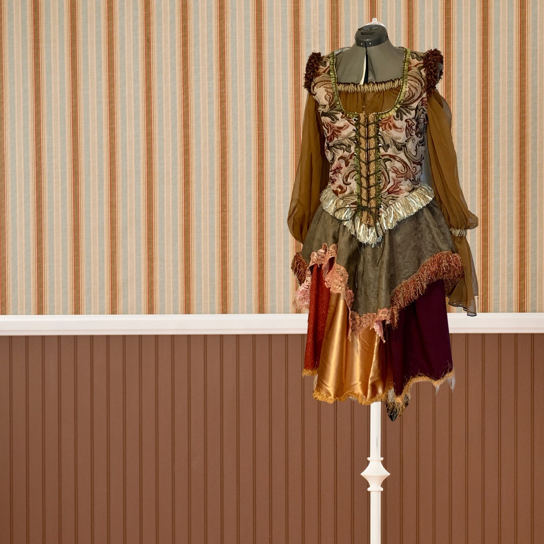 Fairy Costume, Fantasy, Renaissance Festival, Cos Play, Dress Up ...