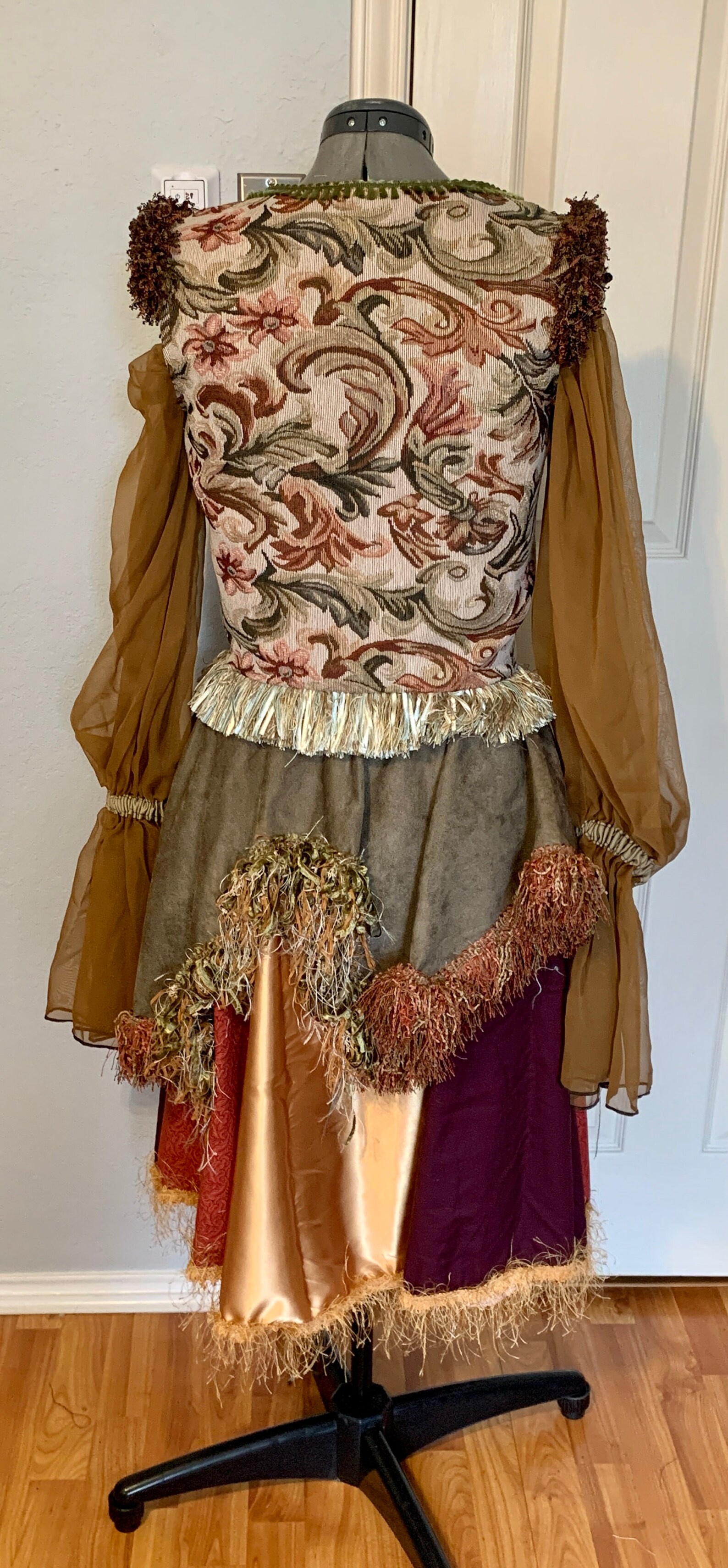 Fairy Costume, Fantasy, Renaissance Festival, Cos Play, Dress Up ...