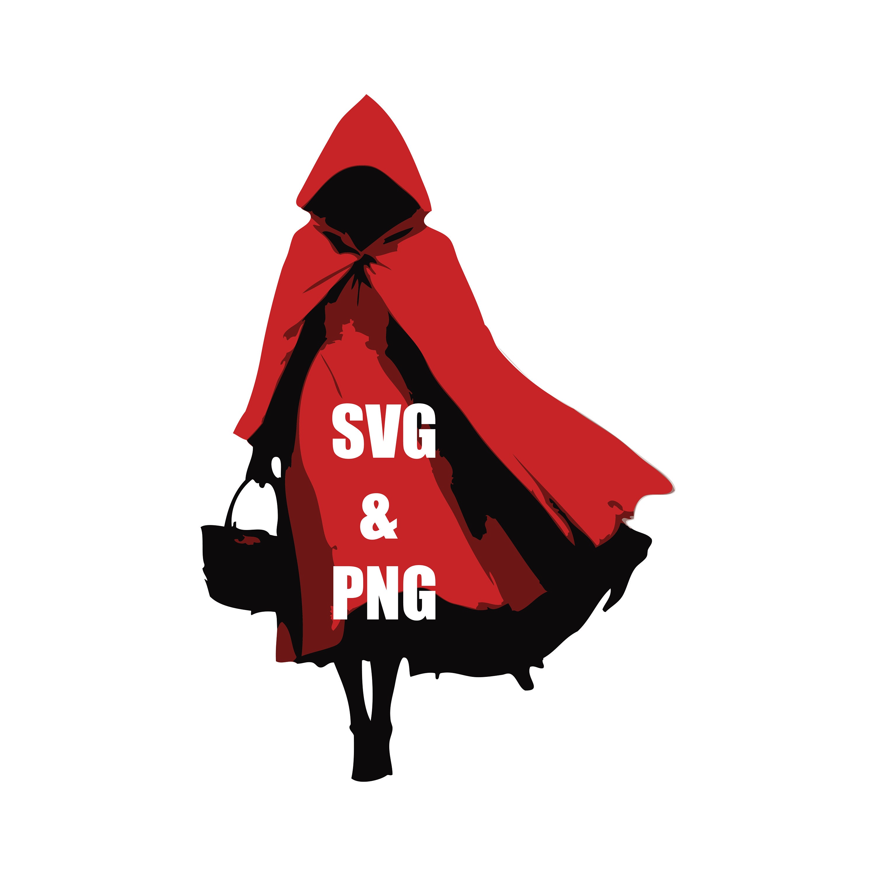 Little Red Riding Hood Logo Little Red Riding Hood Activity Pack