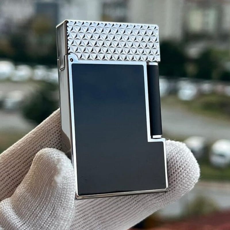 Designer Lighter - Etsy