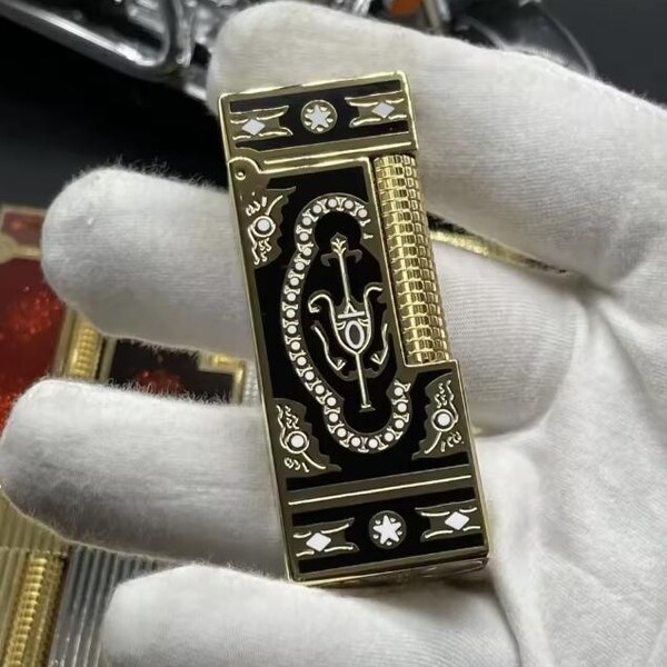 Designer Lighter - Etsy