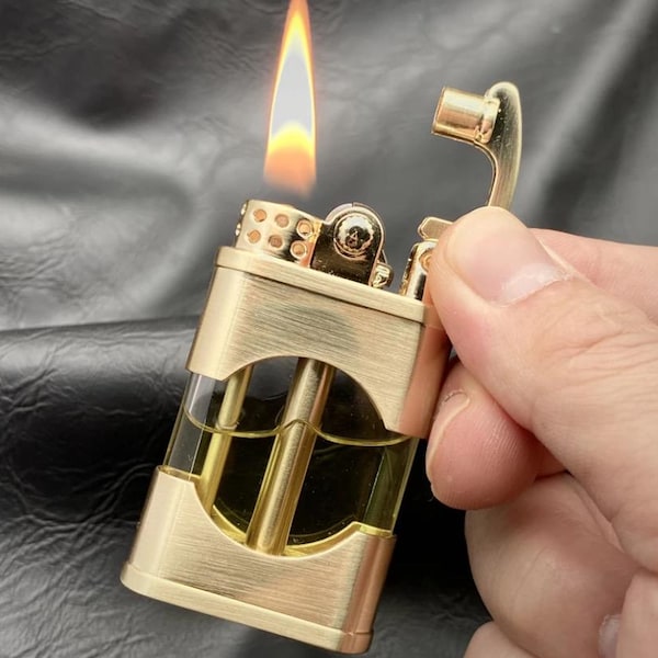 Unique Lighters - Etsy