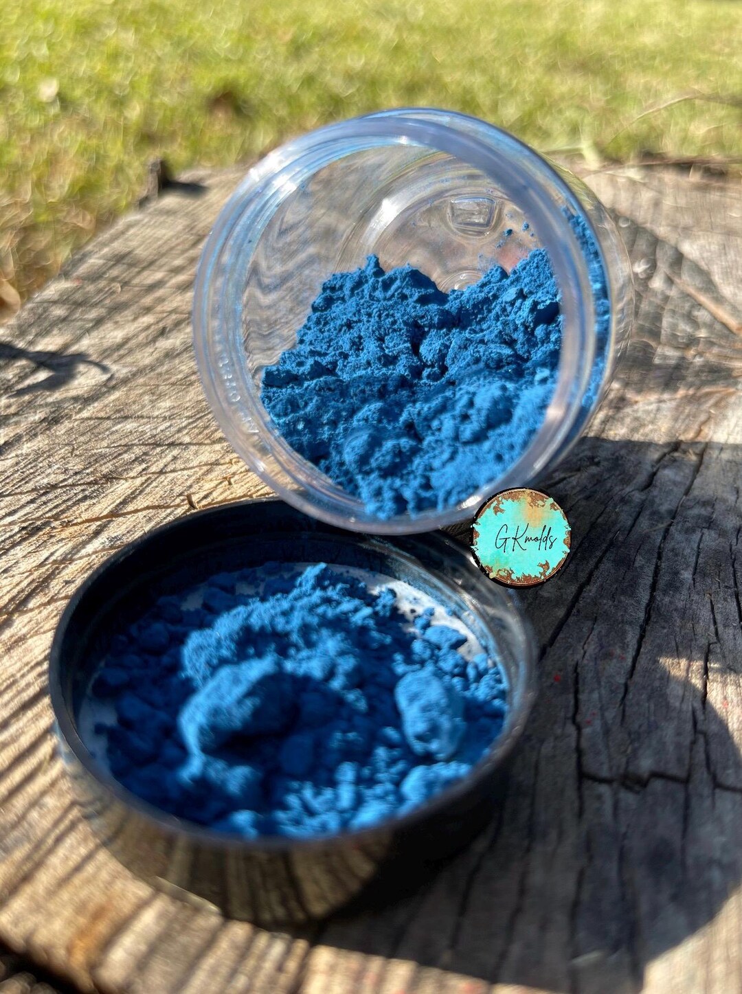 Cowboy Butts Pigment Powder - Etsy