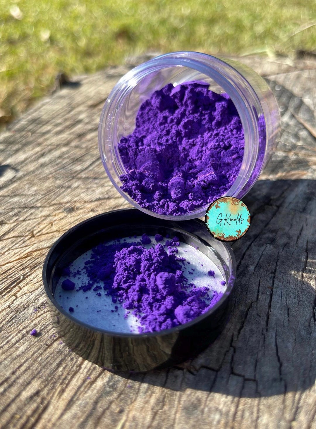 Royal & Rowdy Pigment Powder - Etsy