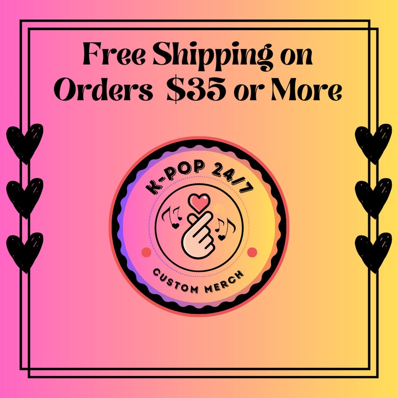 Kpop Demon Hunters Huntrix Album K-pop Album Keychain Album Custom/how ...