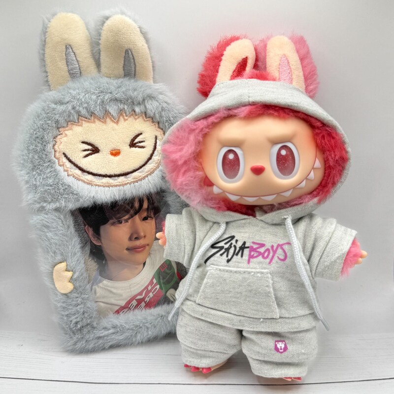 Labubu Boys Clothing - Etsy