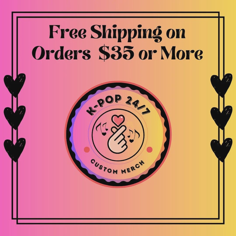 Kpop Demon Hunters Derpy Cat Floral Unscented Car Freshie/air Freshener ...