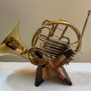 French Horn Rehearsal Stand - Etsy