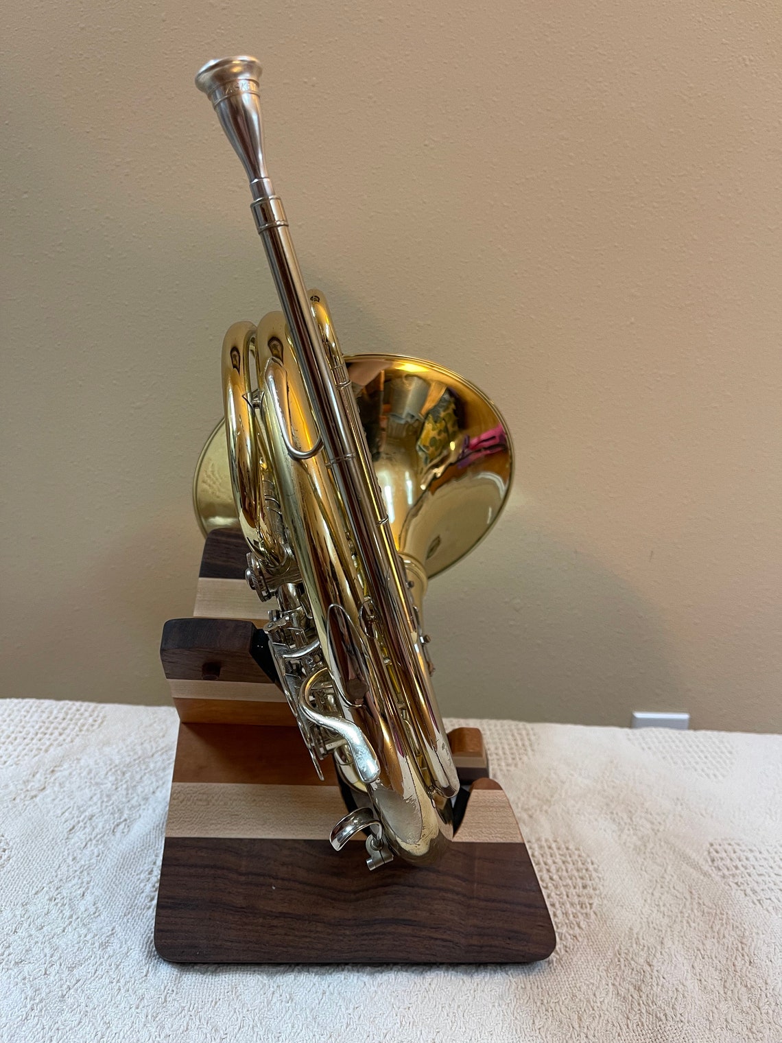 French Horn Rehearsal Stand - Etsy