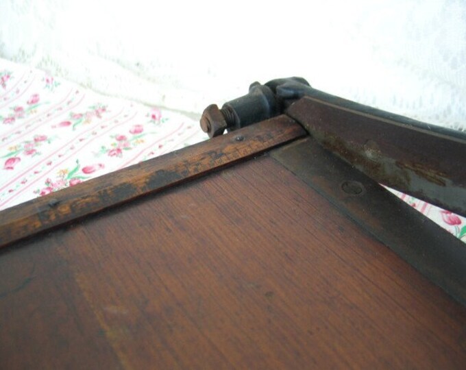 Antique Paper Cutter - Etsy