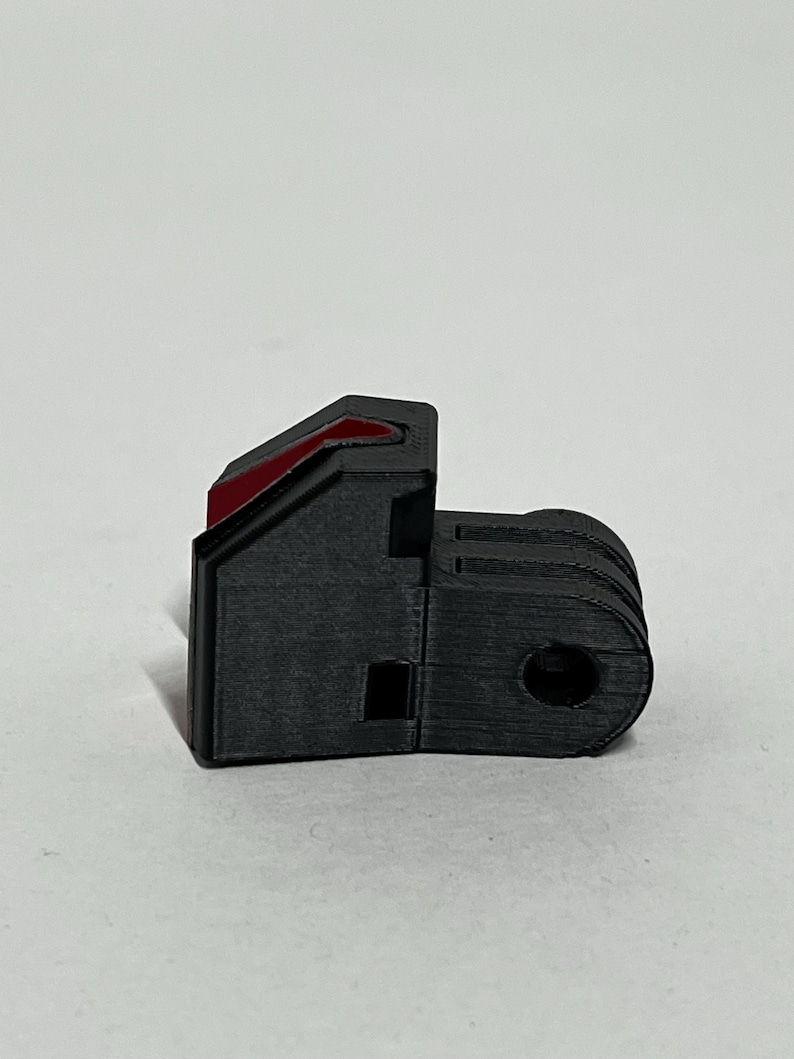 Troy Lee D4 Chin Mount - Etsy