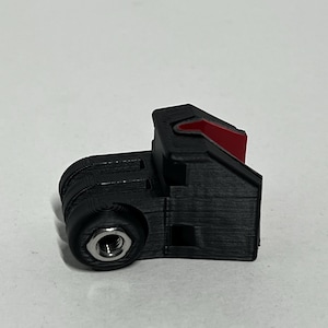 Troy Lee D4 Chin Mount - Etsy