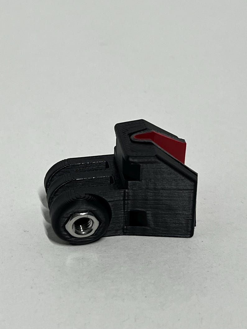 Troy Lee D4 Chin Mount - Etsy