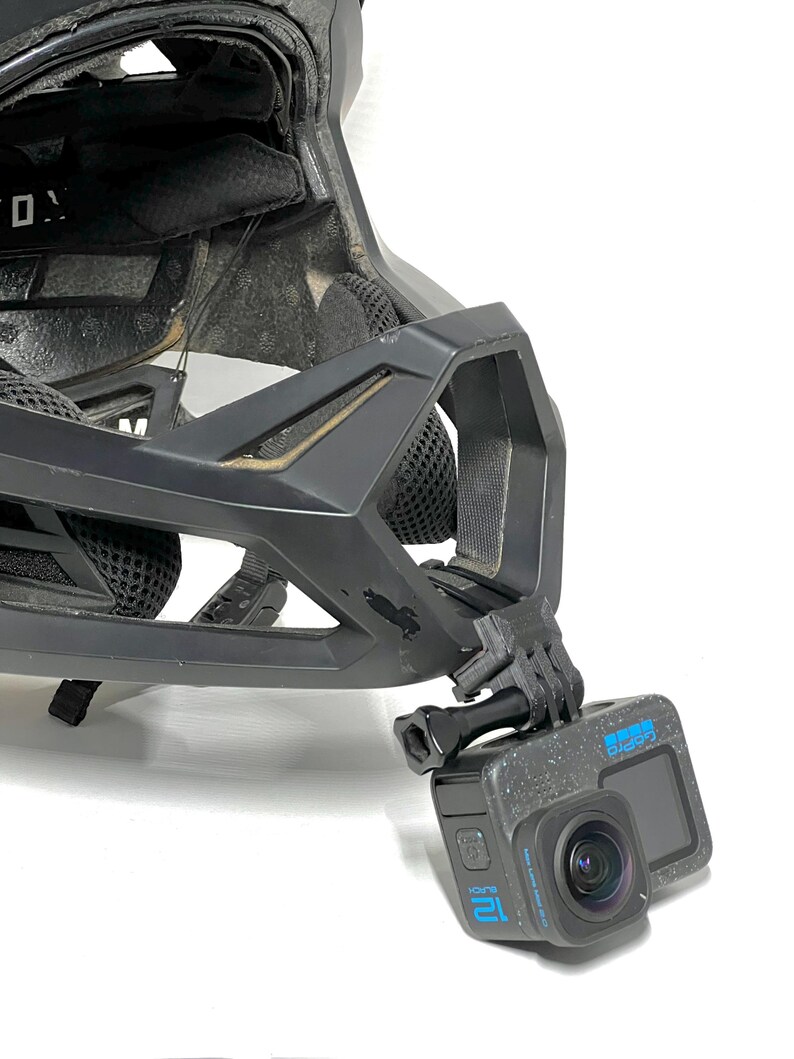 Fox Proframe Lower Chin Mount - Etsy