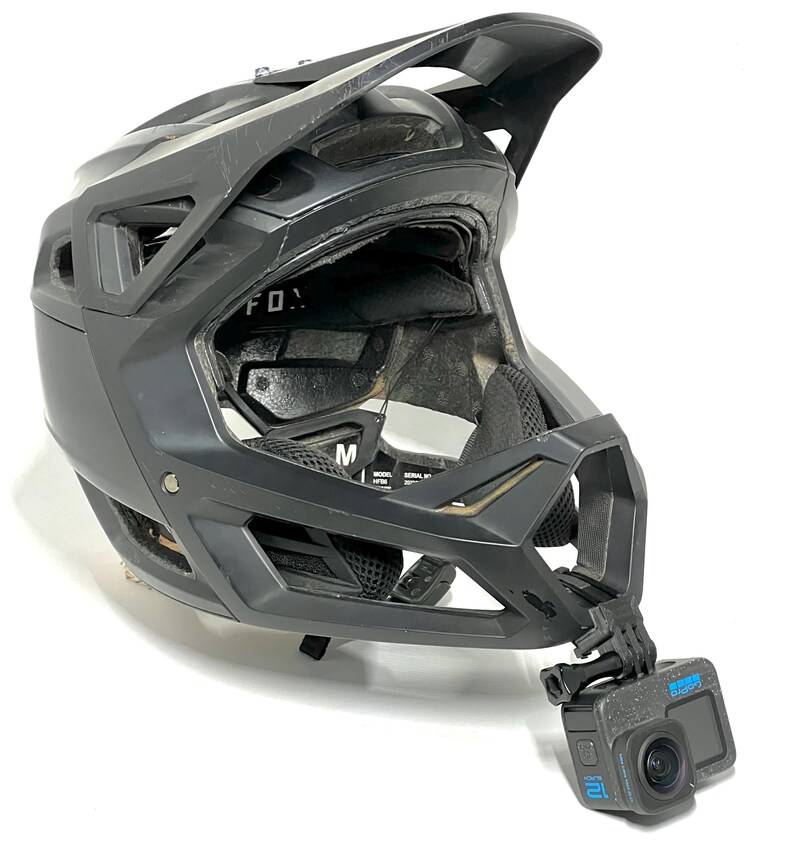 Fox Proframe Lower Chin Mount - Etsy