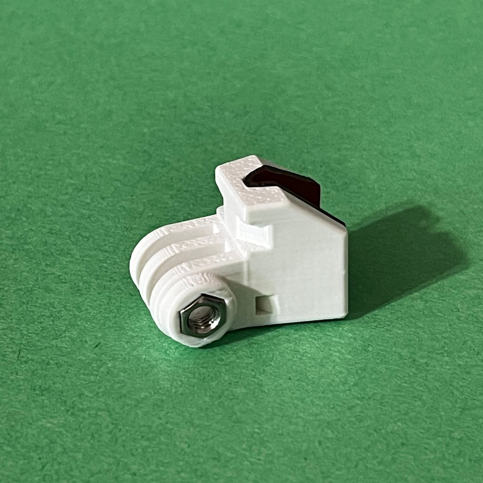 Troy Lee D4 Chin Mount - Etsy