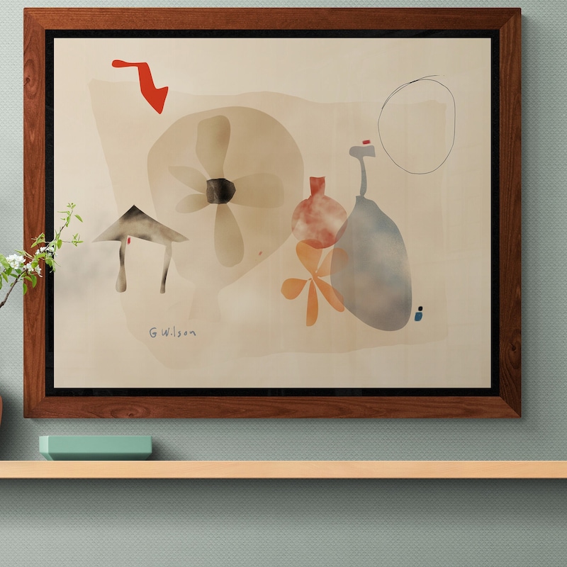 Wilson Giclee Prints - Etsy