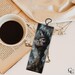 Anthropomorphic House Bookmarks: Surreal Papercraft for Junk Journals ...