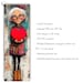 Funny Valentine Old Lady Images: Papercraft Collage Sheets (digital ...