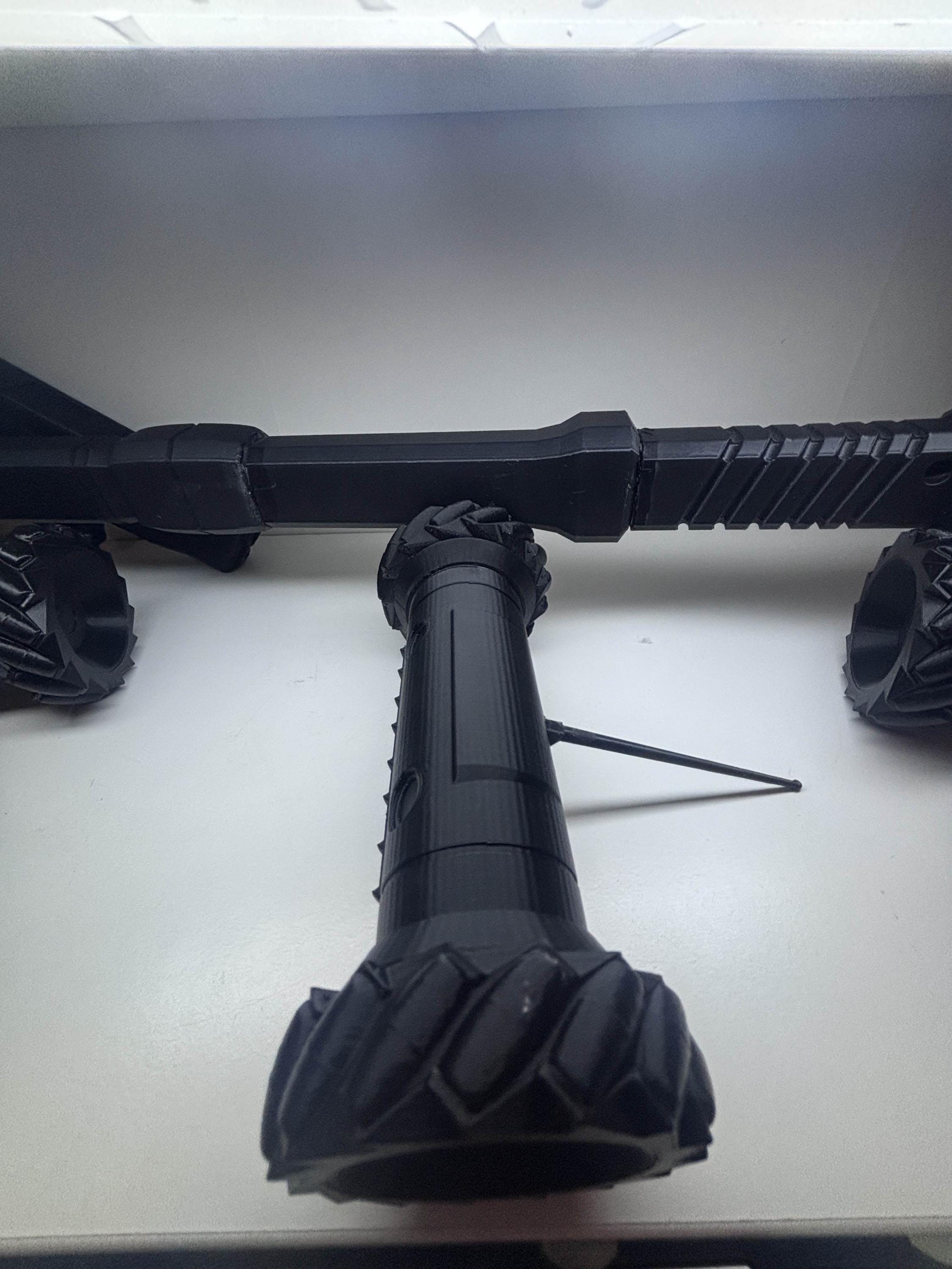 Rainbow Six Siege | Drone | Cosplay Prop - Etsy