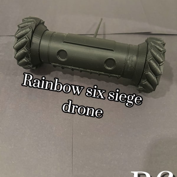 Rainbow Six Siege - Etsy