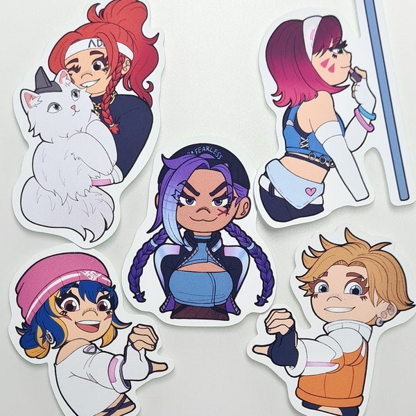 Overwatch Sticker - Etsy