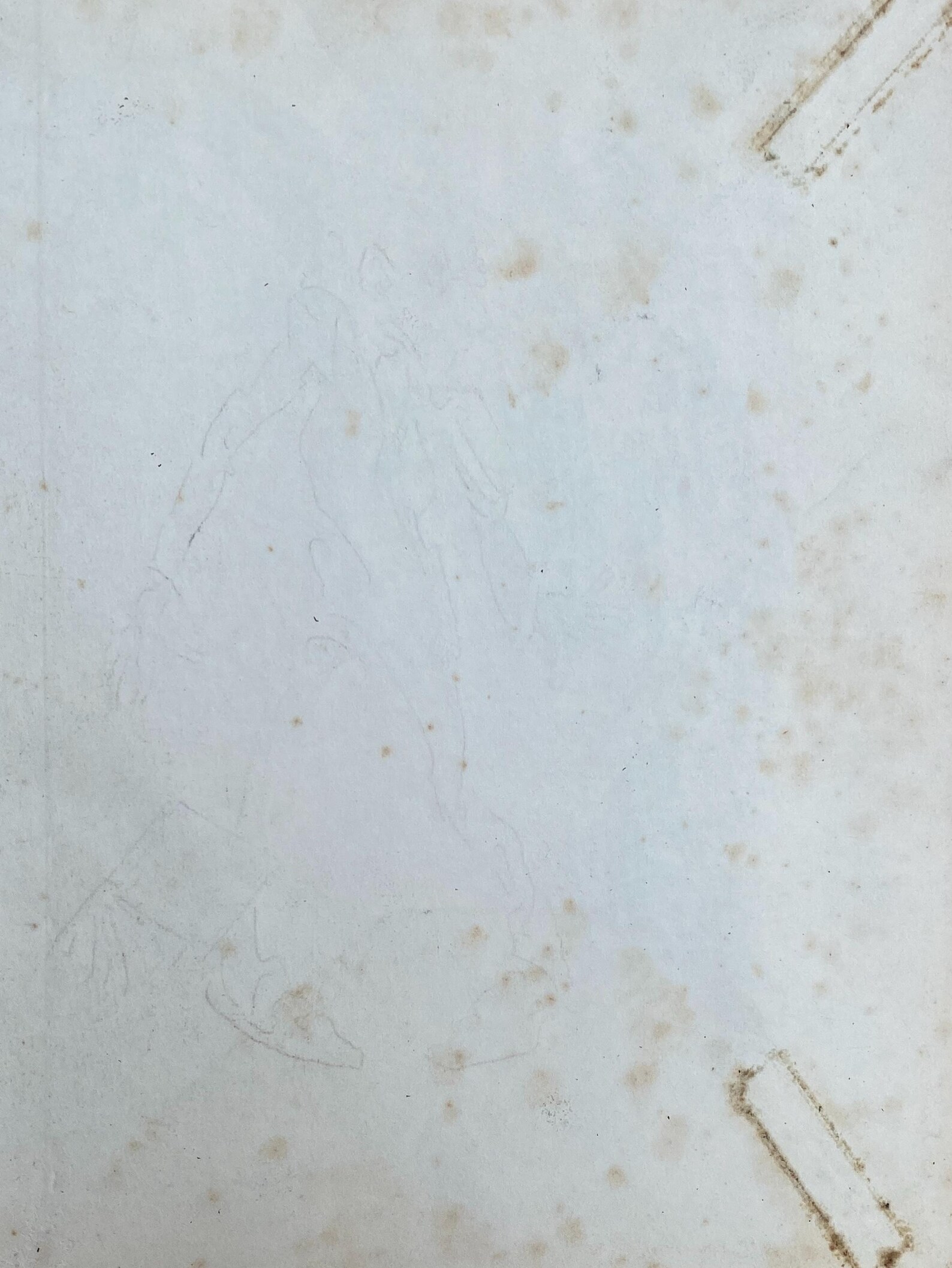 ARTHUR RACKHAM, Watercolor and Ink on Paper - Etsy