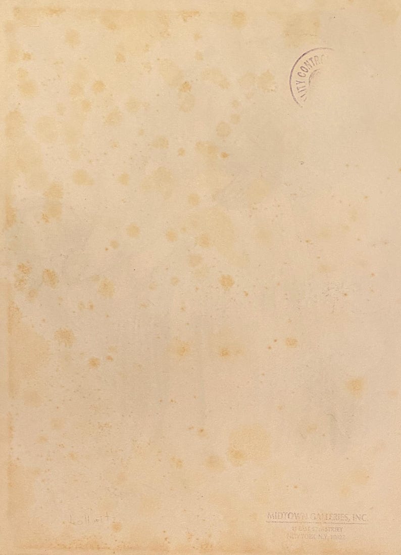 Kathe Kollwitz Charcoal on Paper Woman and Child - Etsy