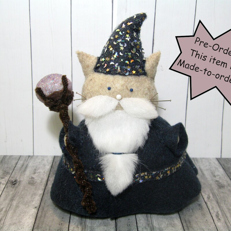 TheFatCatFactory - Etsy