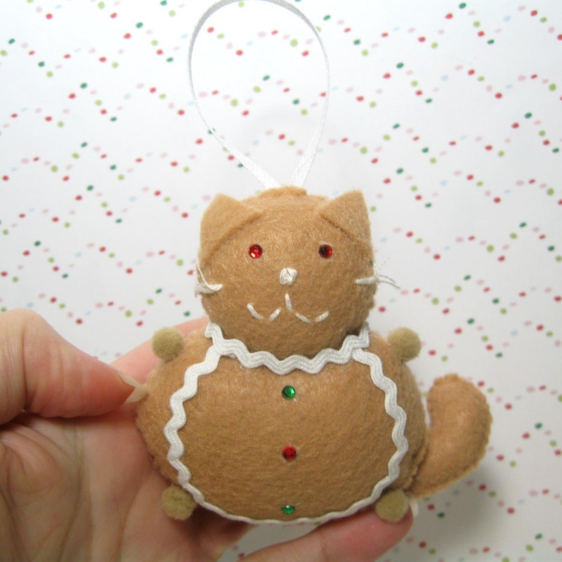 TheFatCatFactory - Etsy