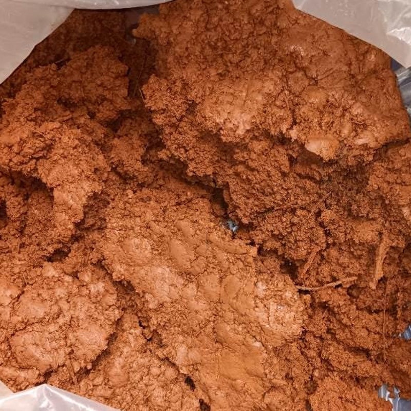 Edible Red Clay Dirt - Etsy