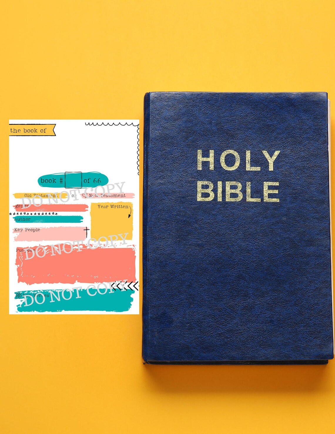 Bible Book Summary Printable, Bible Study Printable, Bible Journaling ...