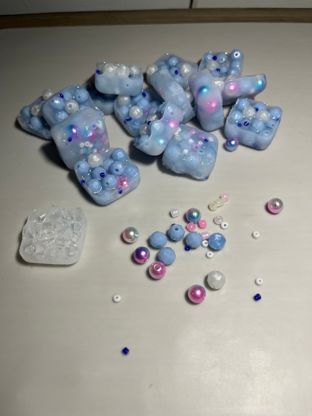 Pick Pad 5 Mini Pack - Etsy