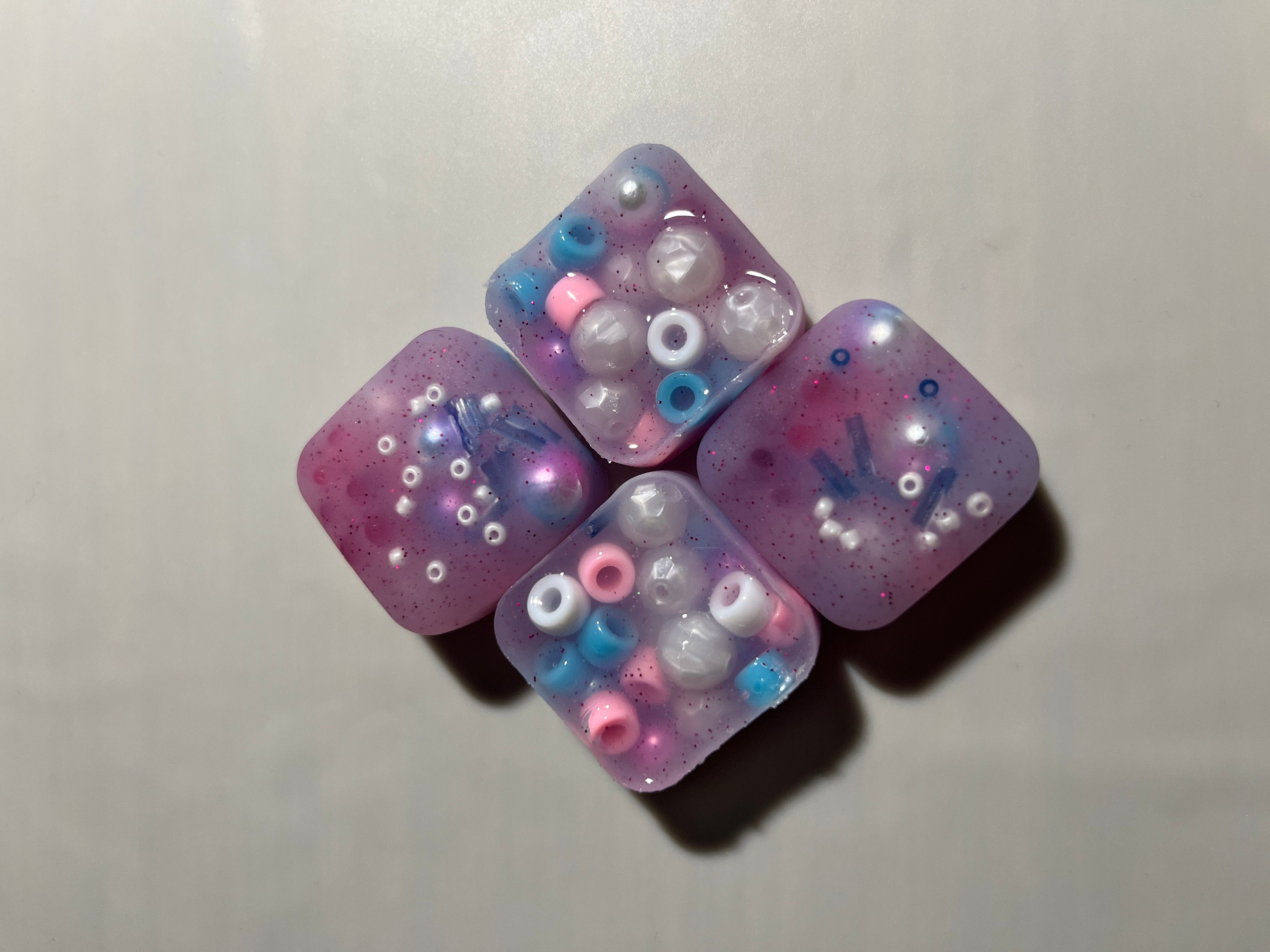 Pick Pad 5 Mini Pack - Etsy