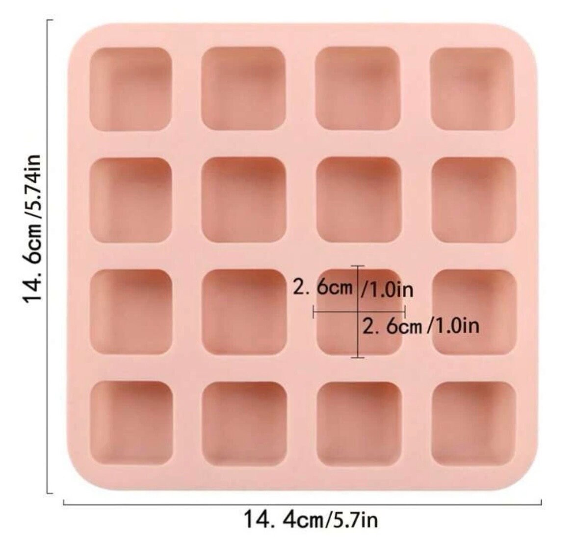 Pick Pad 5 Mini Pack - Etsy