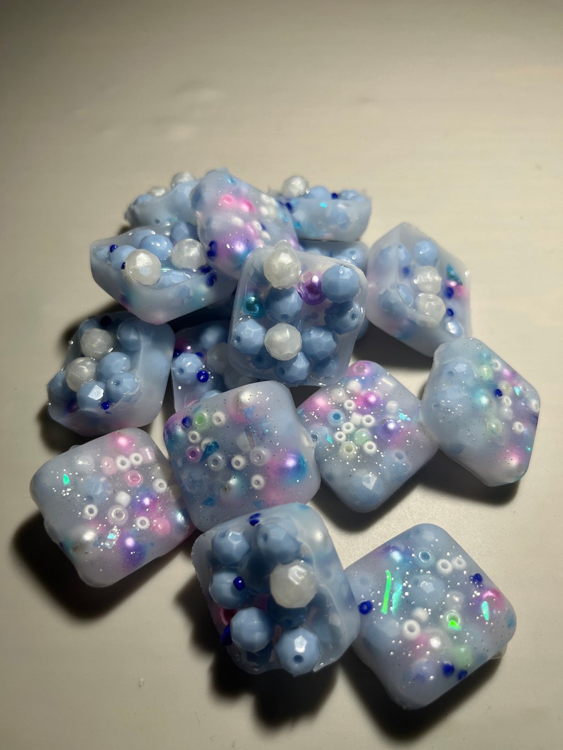 Pick Pad 5 Mini Pack - Etsy