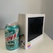 3D Printed Retro Inspired Mini CRT Monitor - Etsy UK