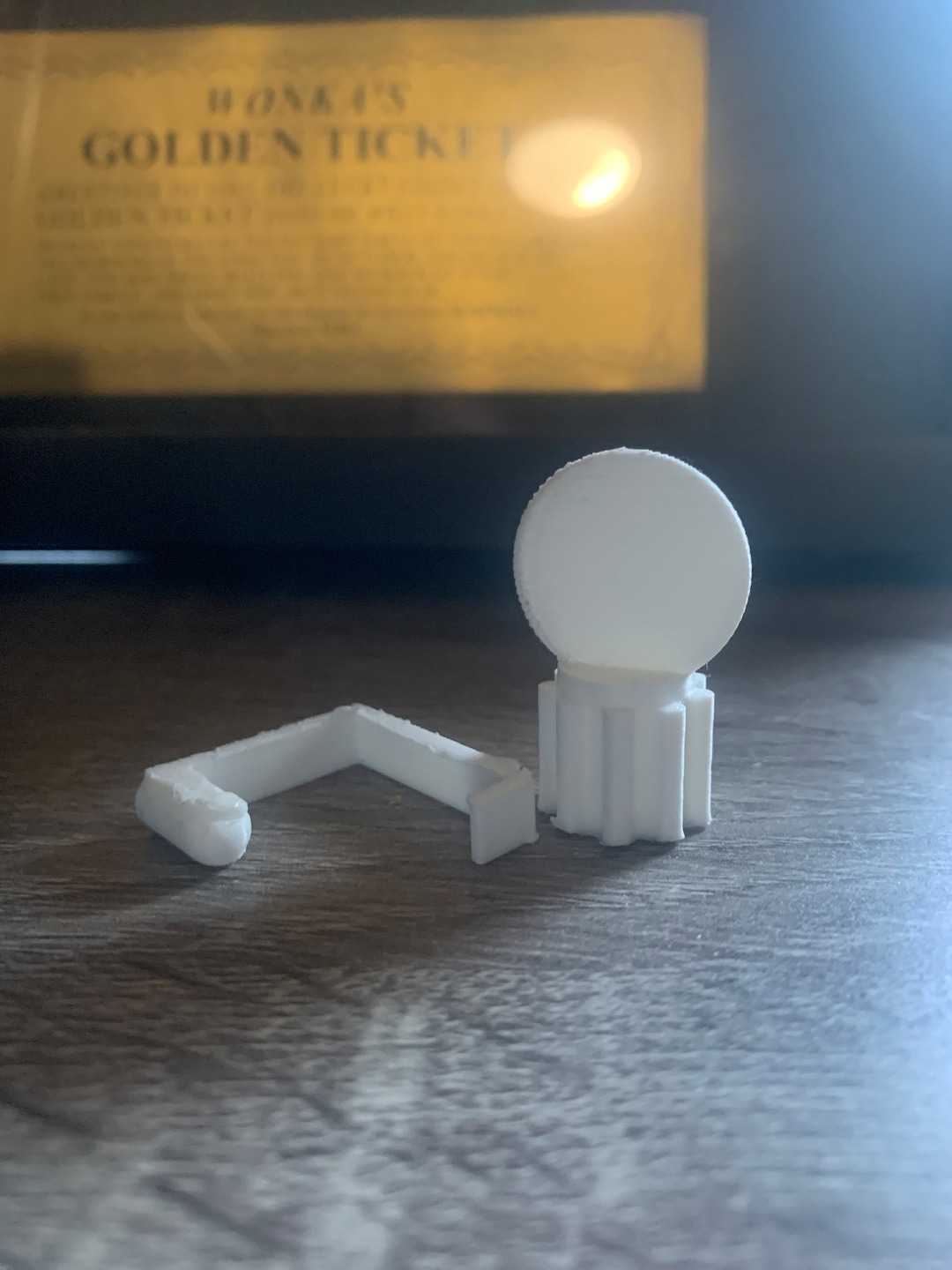 3D Printed Vhs Tape Rewind Tool - Etsy