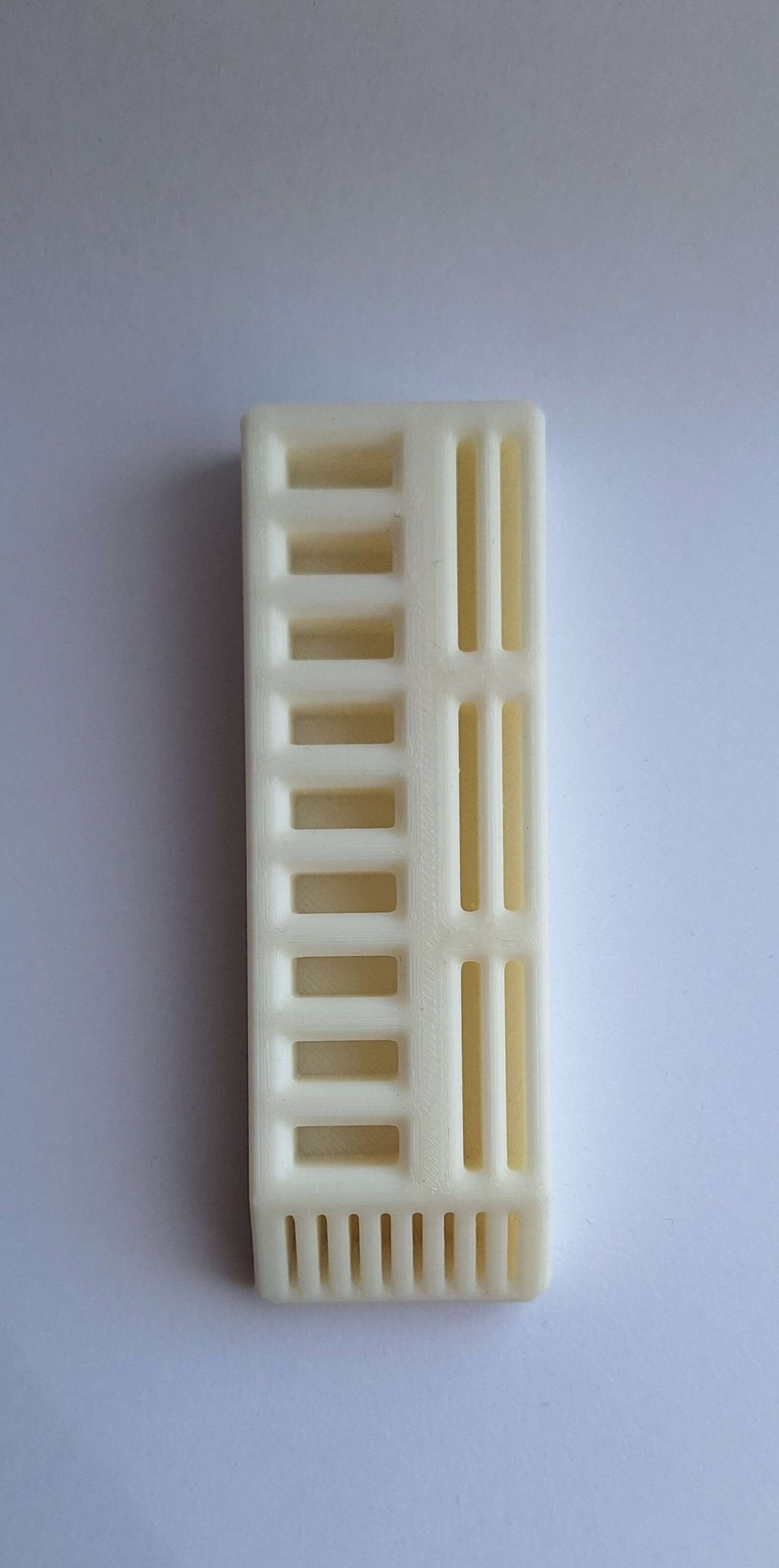 3D Printed USB, SD and Microsd Card Holder - Etsy