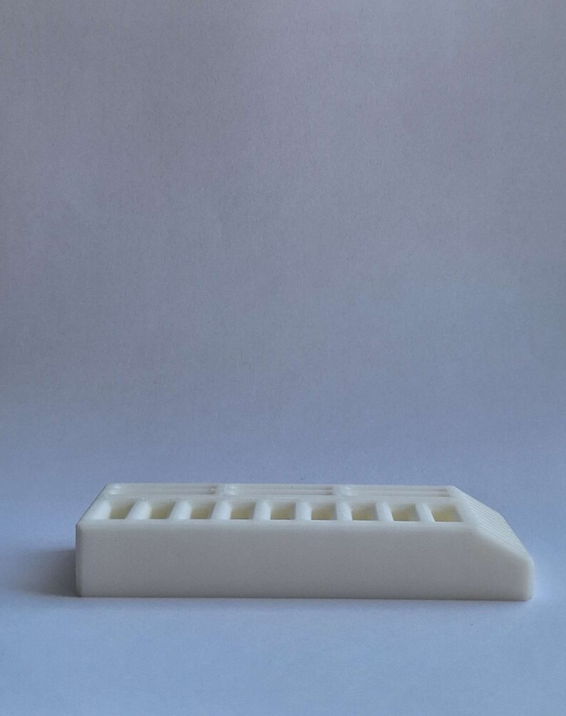 3D Printed USB, SD and Microsd Card Holder - Etsy