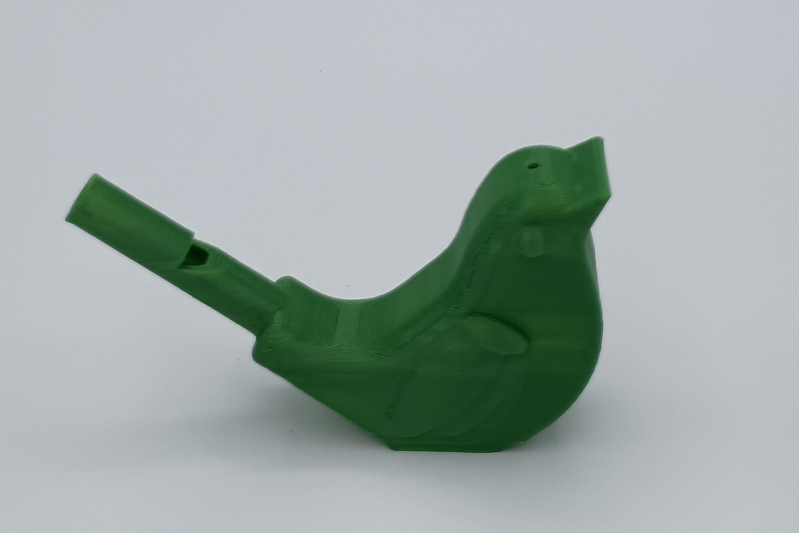 Whimsical Bird Whistle: A Charming and Functional Decorative Accessory ...