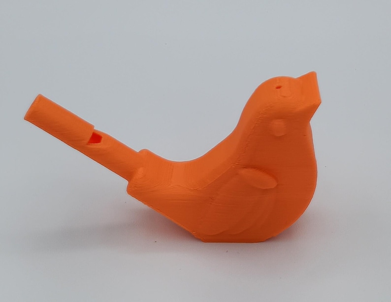 Whimsical Bird Whistle: A Charming and Functional Decorative Accessory ...