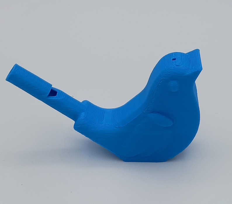 Whimsical Bird Whistle: A Charming and Functional Decorative Accessory ...
