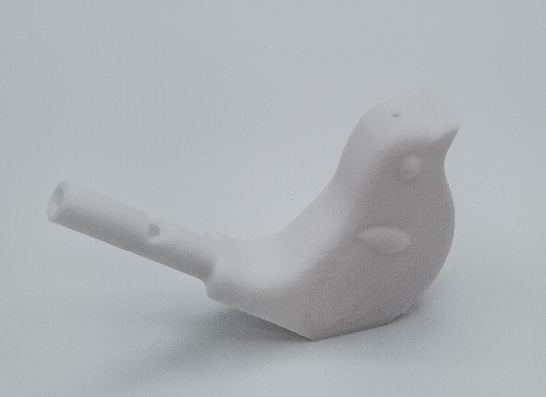 Whimsical Bird Whistle: A Charming and Functional Decorative Accessory ...