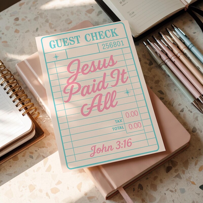 The God Diner - Etsy