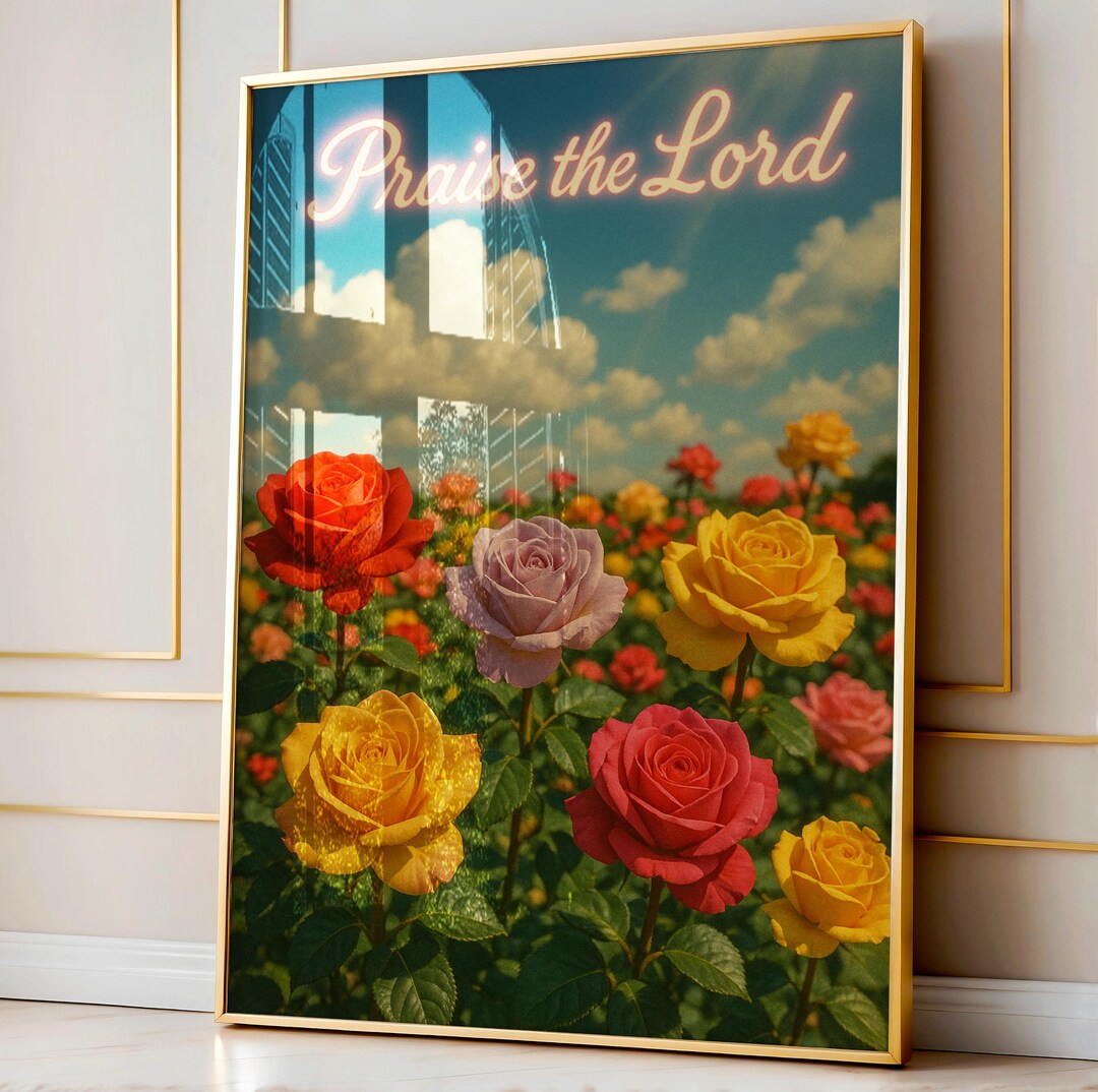 Faith-filled Printable Decor to Brighten Your Home and Office- Elevate ...